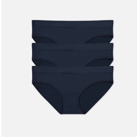 Underoutfit | Intimates & Sleepwear | 3 Pack Underoutfit Everyday U ...